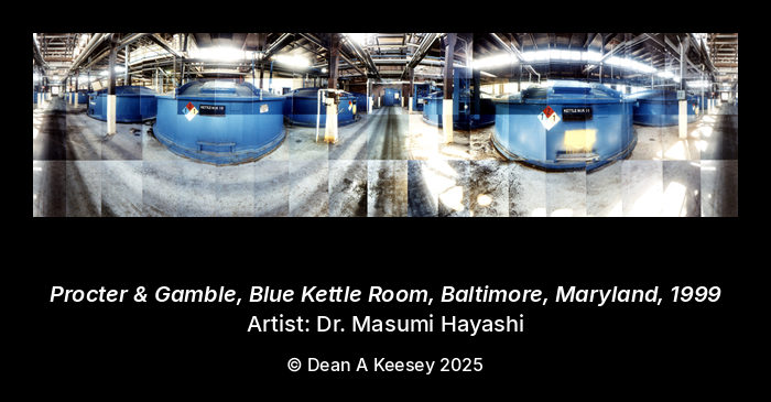 Commissions | Masumi Hayashi Foundation | Masumi Hayashi Foundation